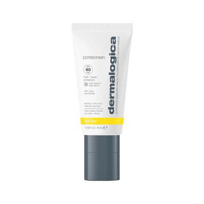 UV PROTECTION PORESCREEN SPF40 (PROTECTOR SOLAR) > Sephora MX