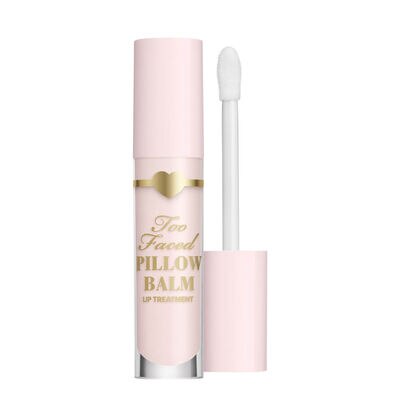 PILLOW BALM GLOSS LIP TREATMENT (BÁLSAMO HIDRATANTE PARA LABIOS ...