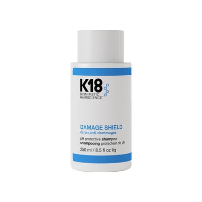 K18 DAMAGE SHIELD PH PROTECTIVE SHAMPOO (SHAMPOO PROTECTOR PH) > Sephora MX