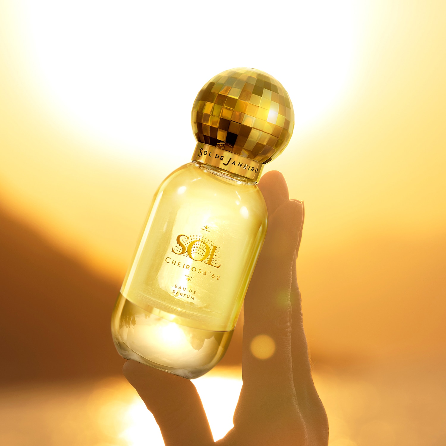 CHEIROSA 62 EAU DE PARFUM (FRAGANCIA EDP) > Sephora MX