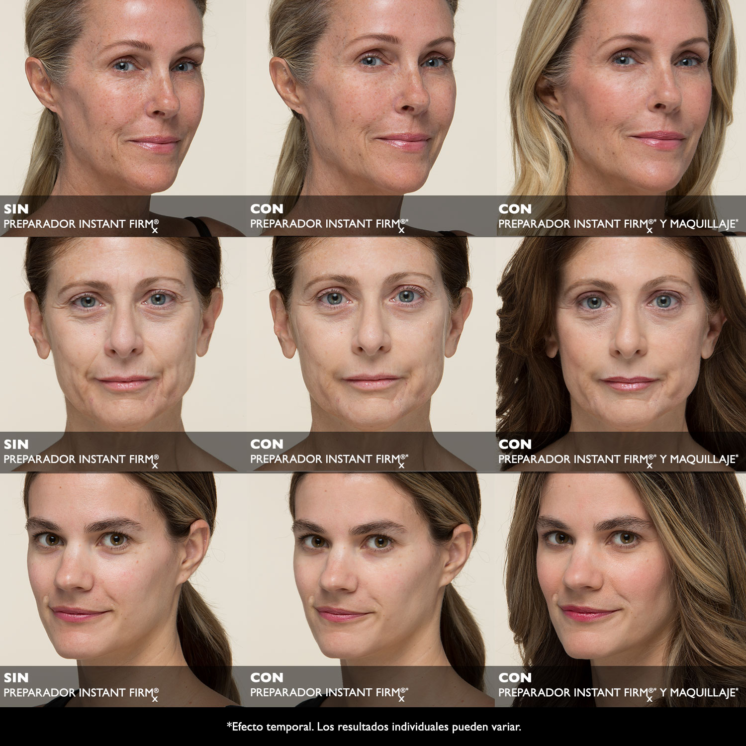 INSTANT FIRMX® NO-FILTER PRIMER (PRE-BASE) > Sephora MX