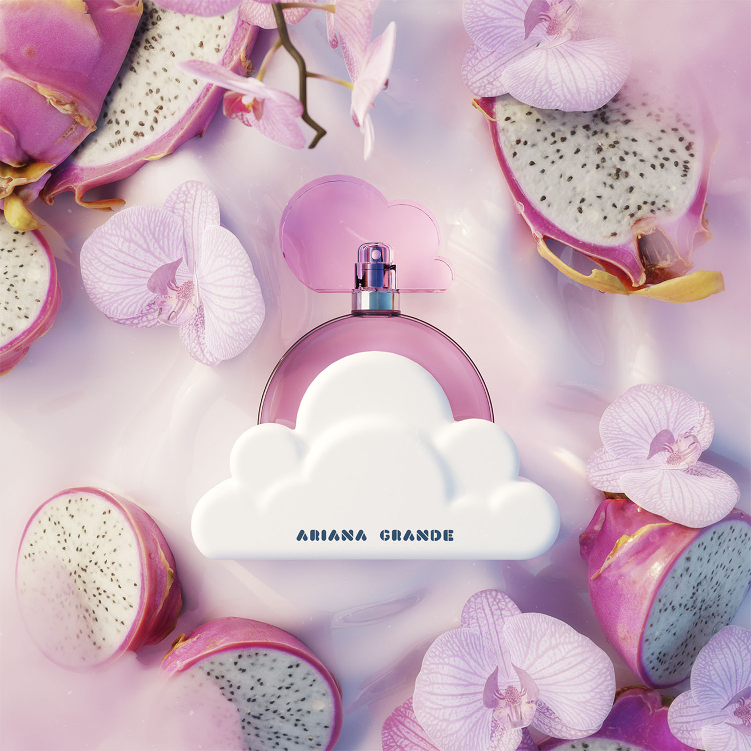 CLOUD PINK EAU DE PARFUM > Sephora MX