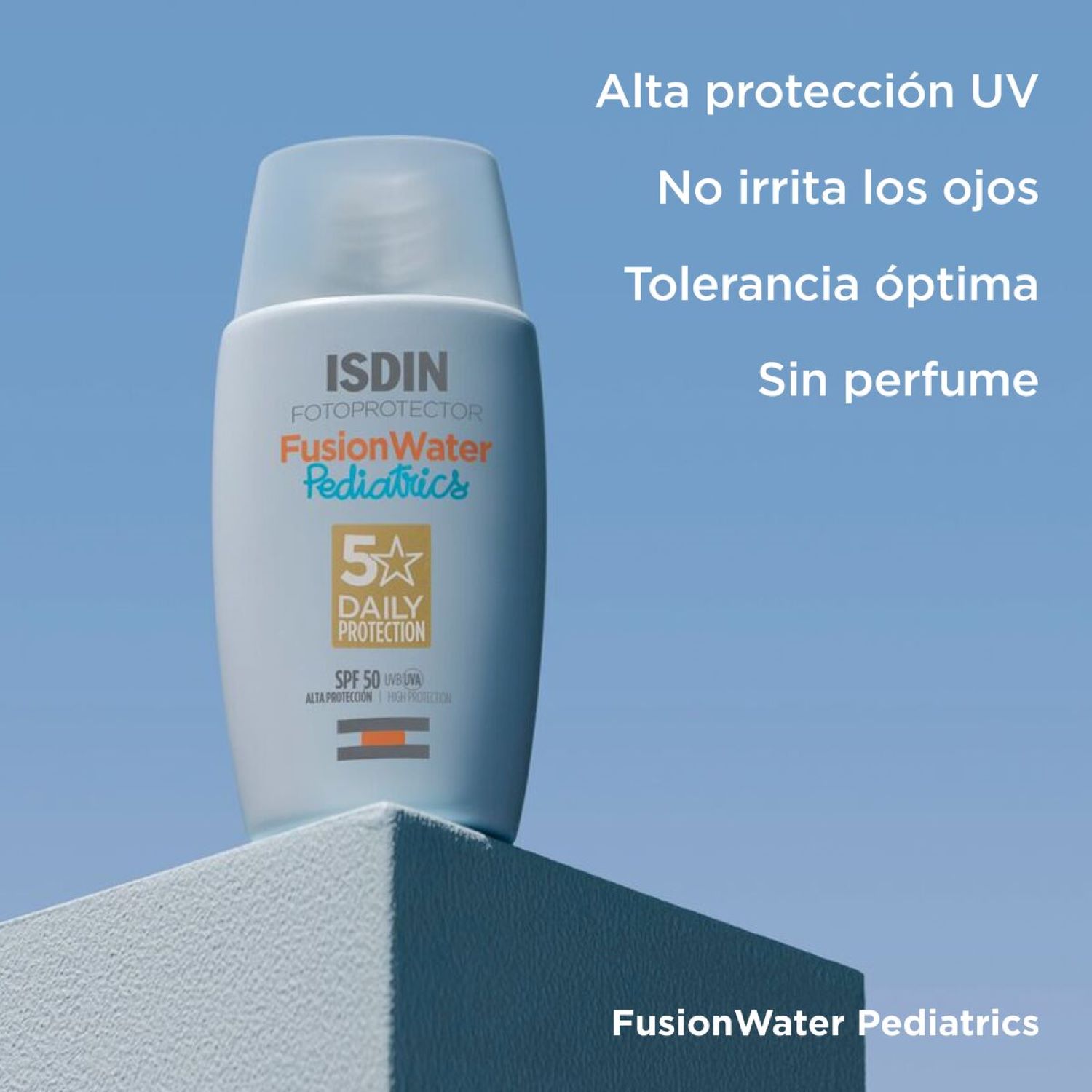 FP FW PEDIATRICS SPF50 (BLOQUEADOR SOLAR) > Sephora MX