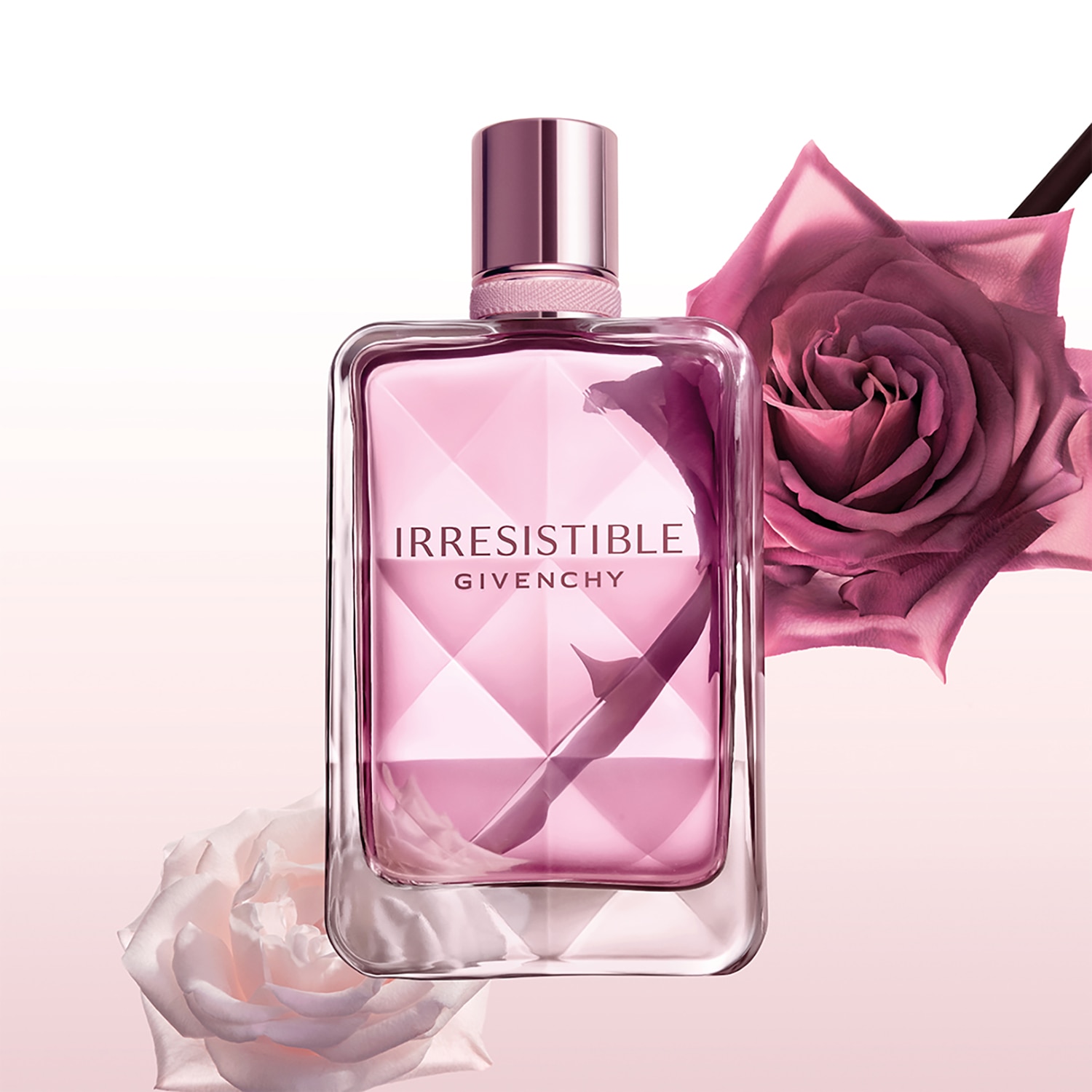 IRRESISTIBLE EAU DE PARFUM VERY FLORAL PARA MUJER > Sephora MX