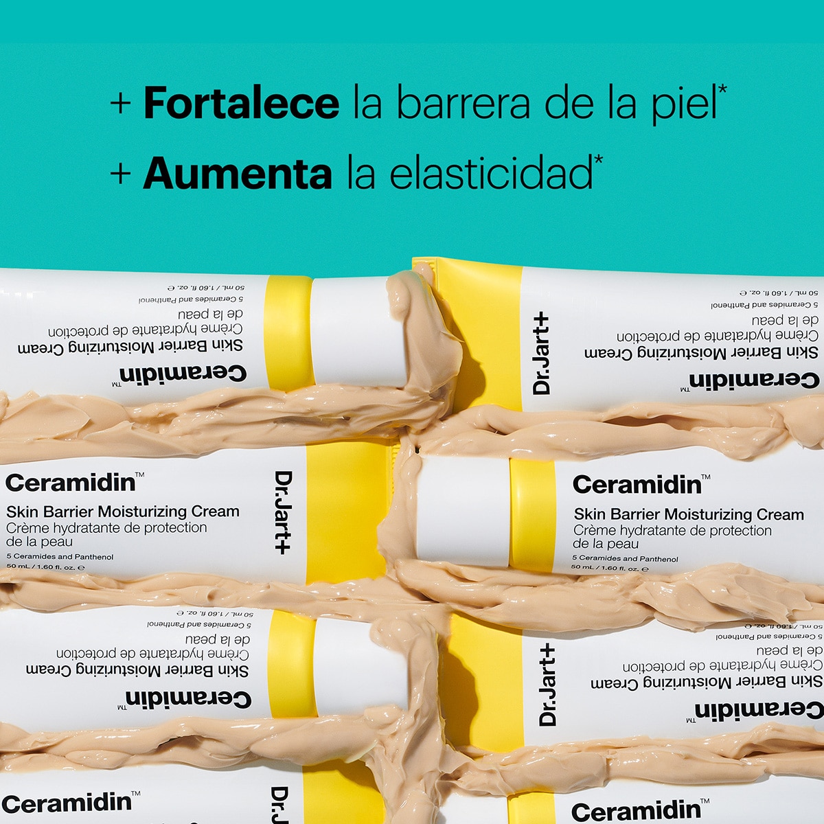 CERAMIDIN™ SKIN BARRIER MOISTURIZING CREAM (CREMA HUMECTANTE) > Sephora MX