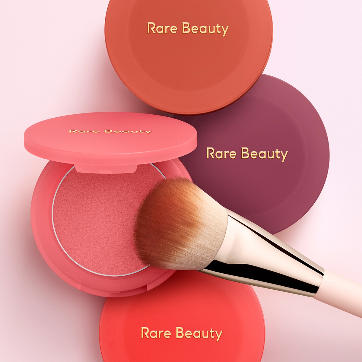 SOFT PINCH MATTE BOUNCY BLUSH (RUBOR EN CREMA PARA ROSTRO) > Sephora MX