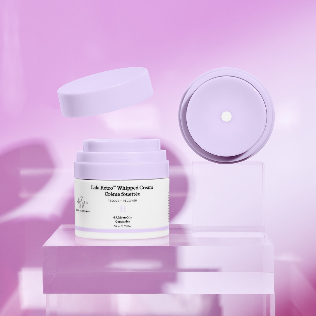 LALA RETRO™ WHIPPED CREAM (CREMA HIDRATANTE FACIAL) > Sephora MX