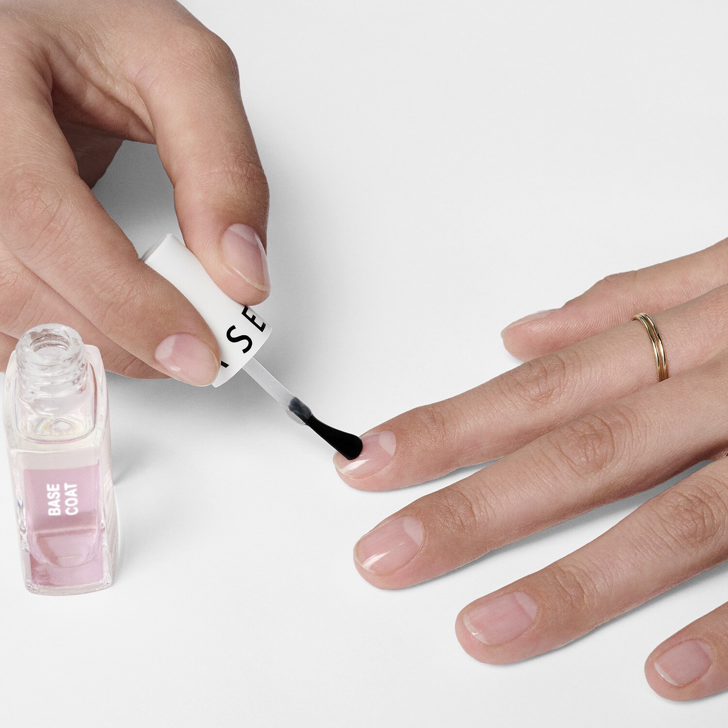BASE COAT (BASE PROTECTORA) > Sephora MX