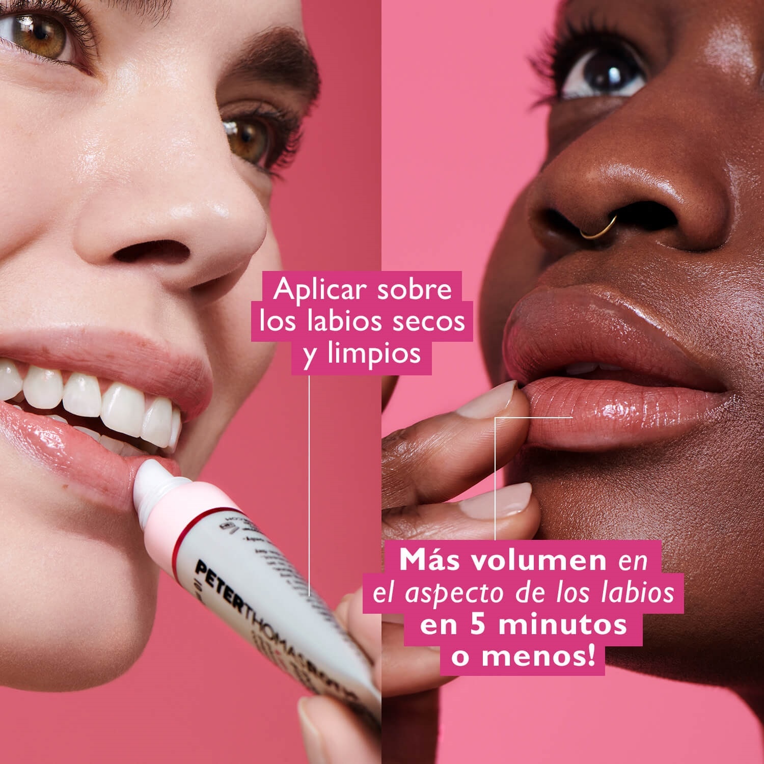 INSTANT FIRMX® LIP FILLER (TRATAMIENTO PARA LABIOS) > Sephora MX
