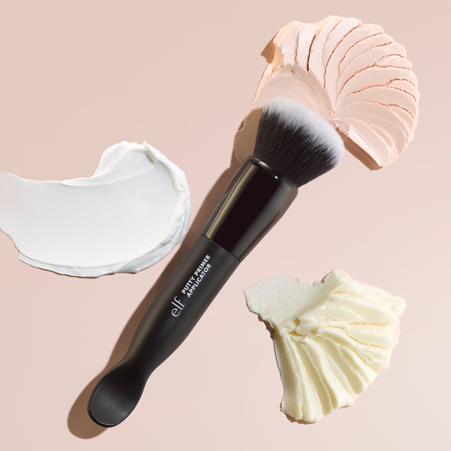 E.L.F. PUTTY PRIMER BRUSH & APPLICATOR (HERRAMIENTA DE MAQUILLAJE DE ...