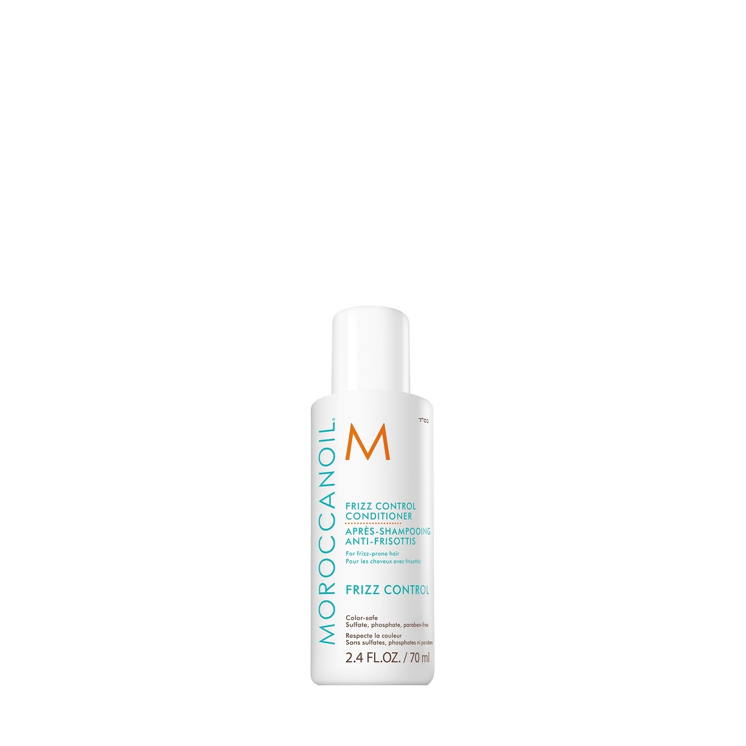 FRIZZ CONTROL CONDITIONER (ACONDICIONADOR CONTROL ANTI-FRIZZ) > Sephora MX