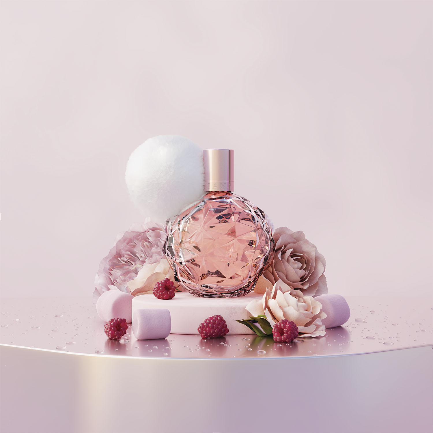 ARI EAU DE PARFUM > Sephora MX
