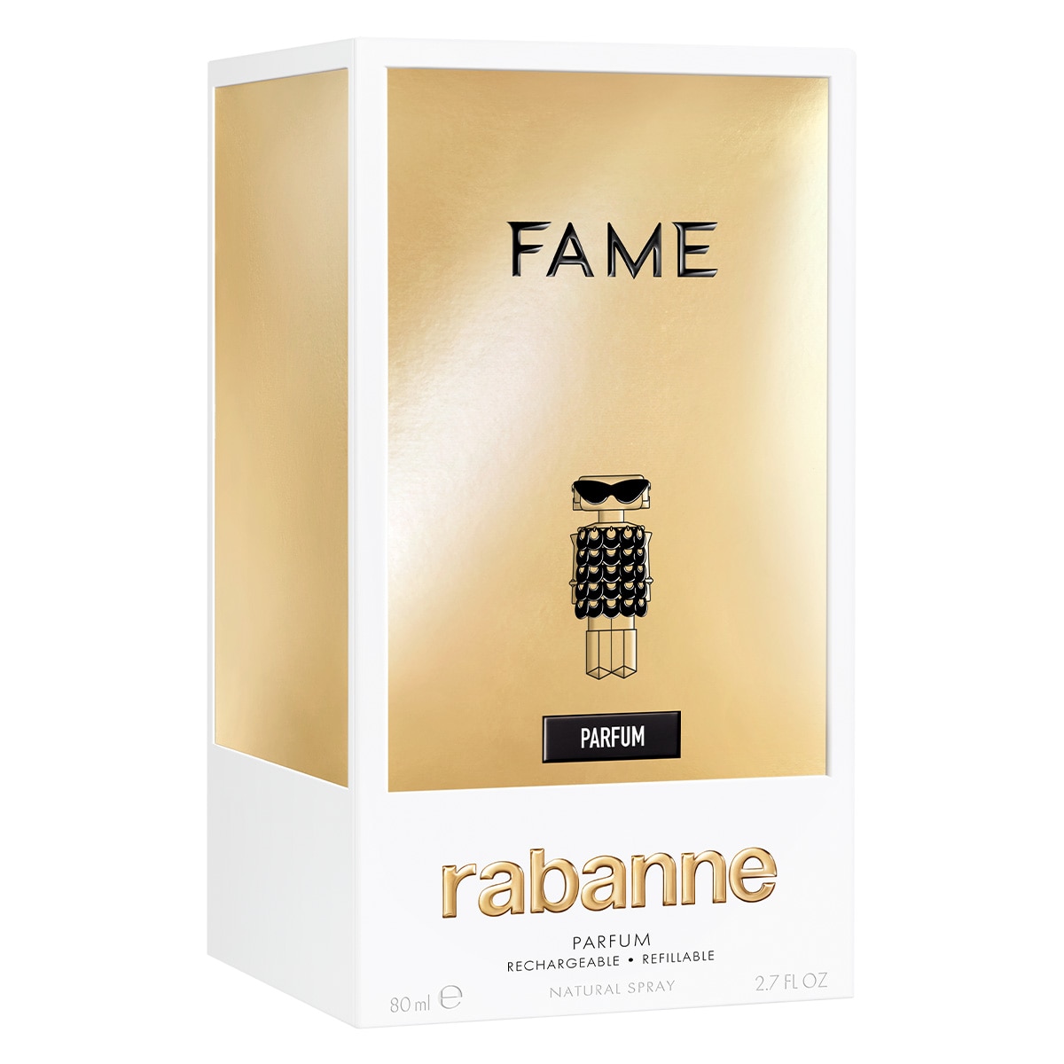 FAME PARFUM PERFUME PARA MUJER > Sephora MX