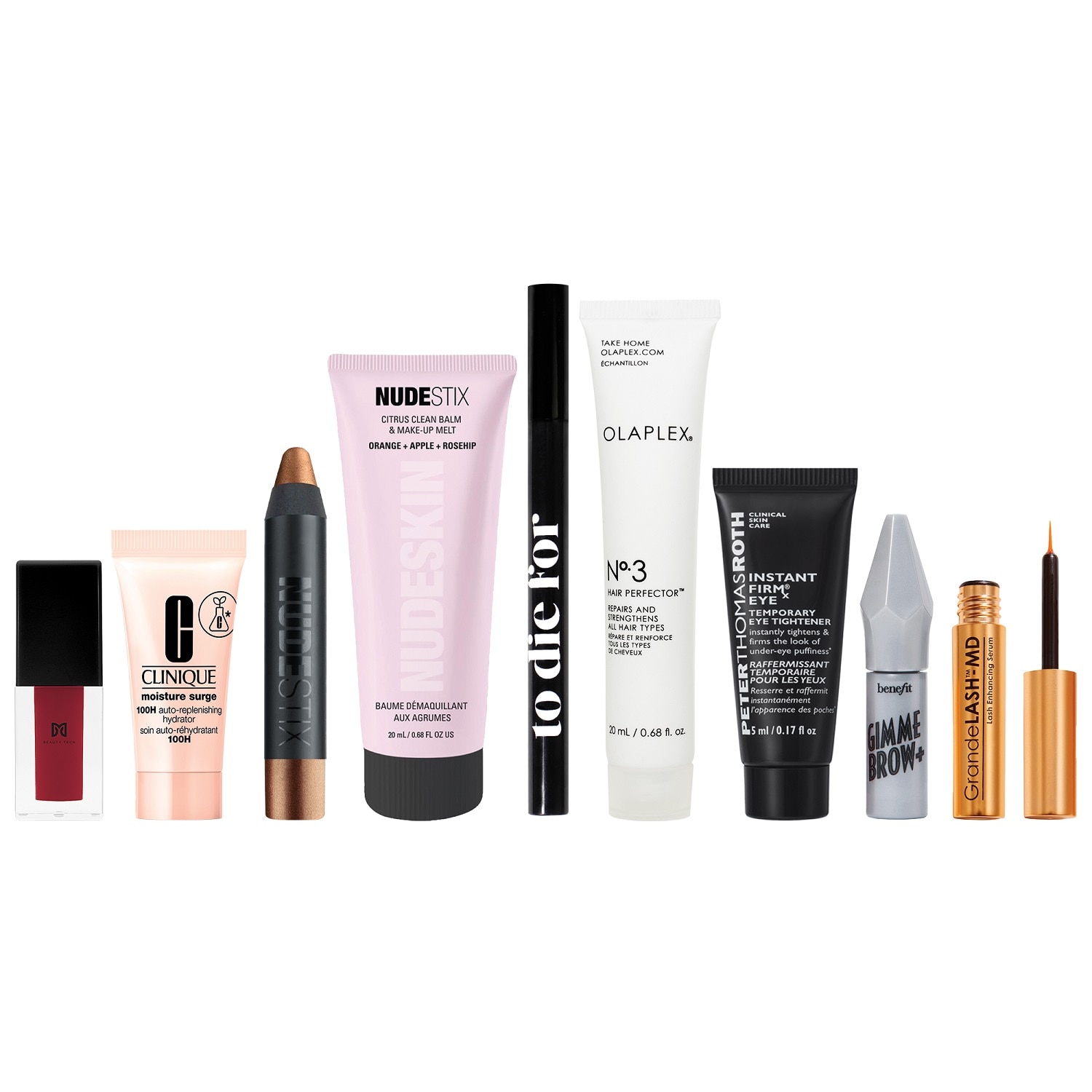 TOP SELLERS V2 (SET DE PRODUCTOS MÁS VENDIDOS) > Sephora MX
