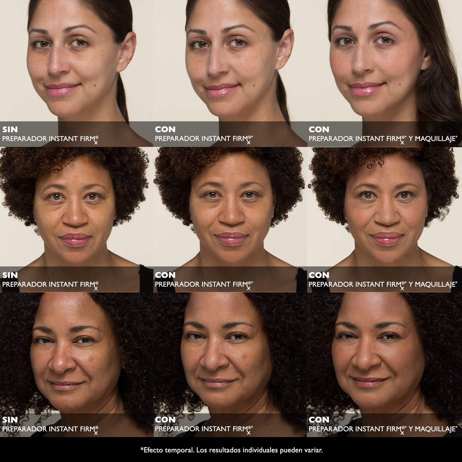 INSTANT FIRMX® NO-FILTER PRIMER (PRE-BASE) > Sephora MX