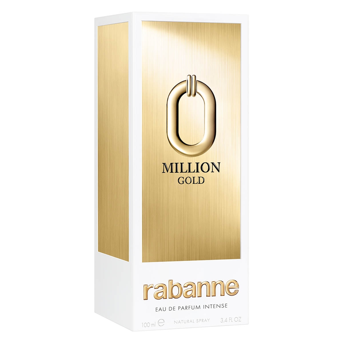 MILLION GOLD EAU DE PARFUM INTENSE > Sephora MX