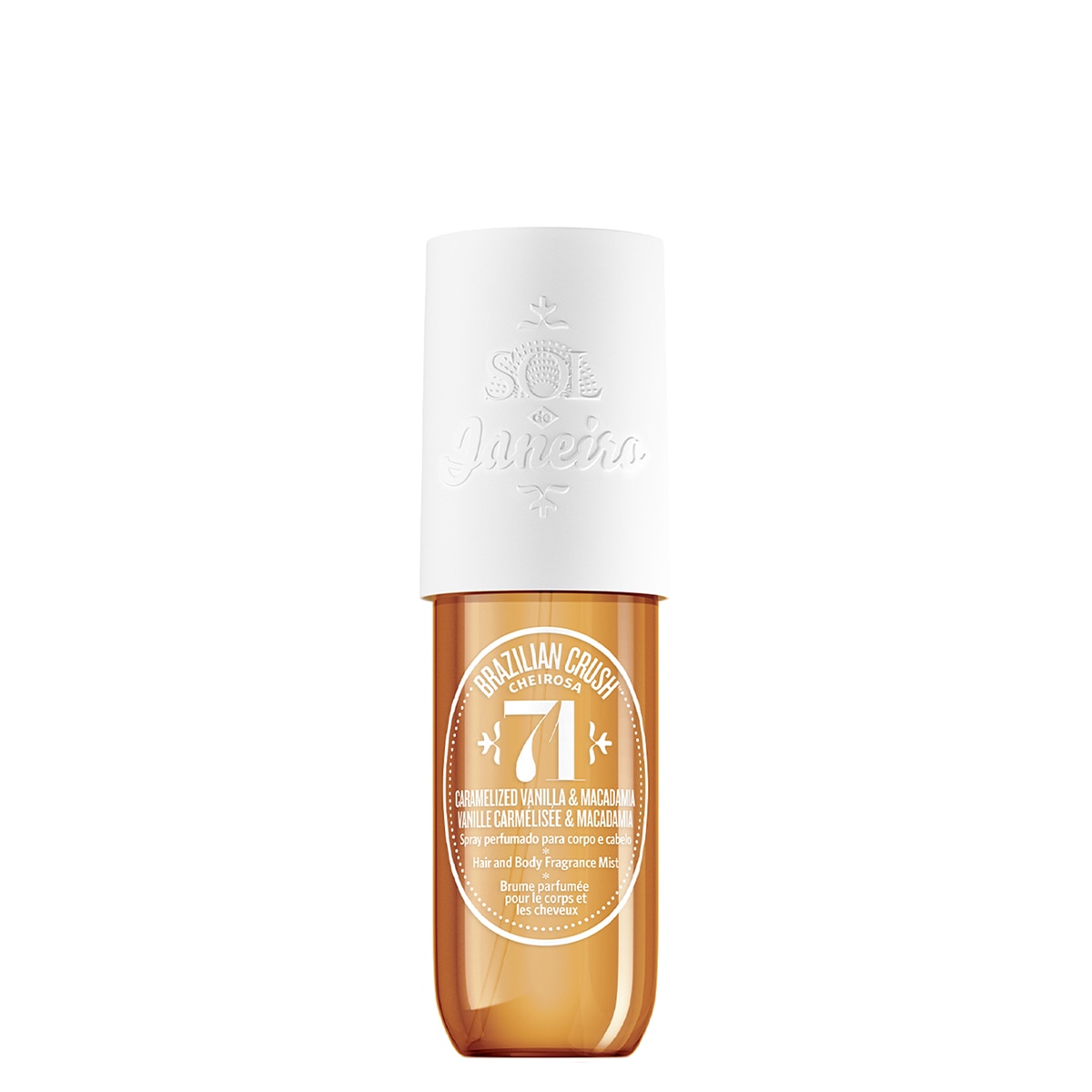 CHEIROSA' 71 BODY FRAGRANCE MIST (FRAGANCIA PARA CUERPO) > Sephora MX