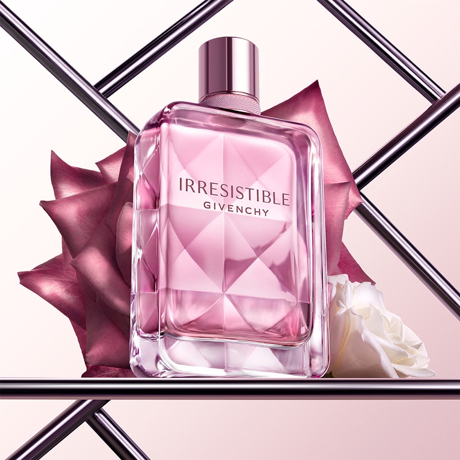 IRRESISTIBLE EAU DE PARFUM VERY FLORAL PARA MUJER > Sephora MX