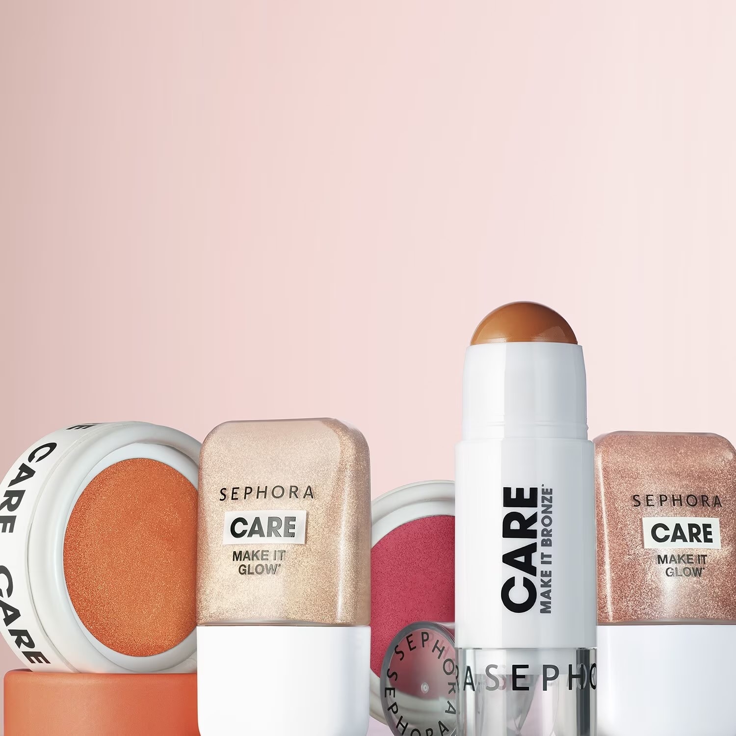 MAKE IT BRONCE (BRONCEADOR EN BARRA) > Sephora MX
