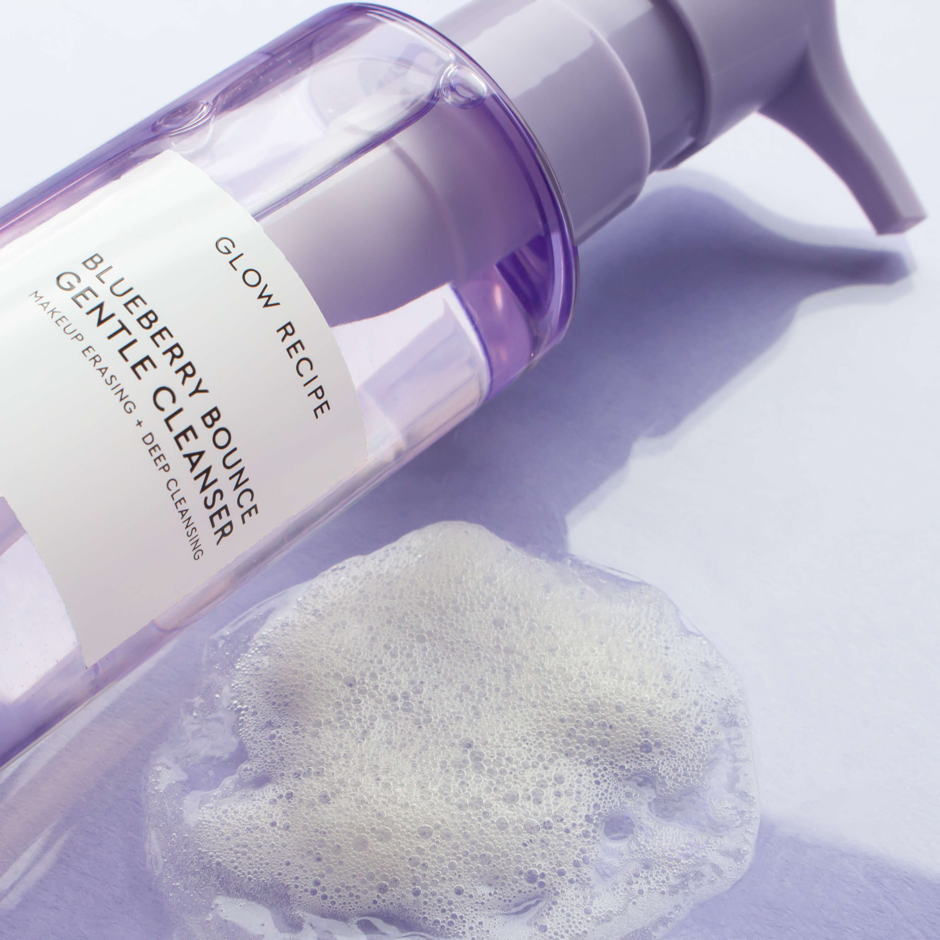 BLUEBERRY BOUNCE GENTLE CLEANSER (LIMPIADOR Y DESMAQUILLANTE FACIAL ...