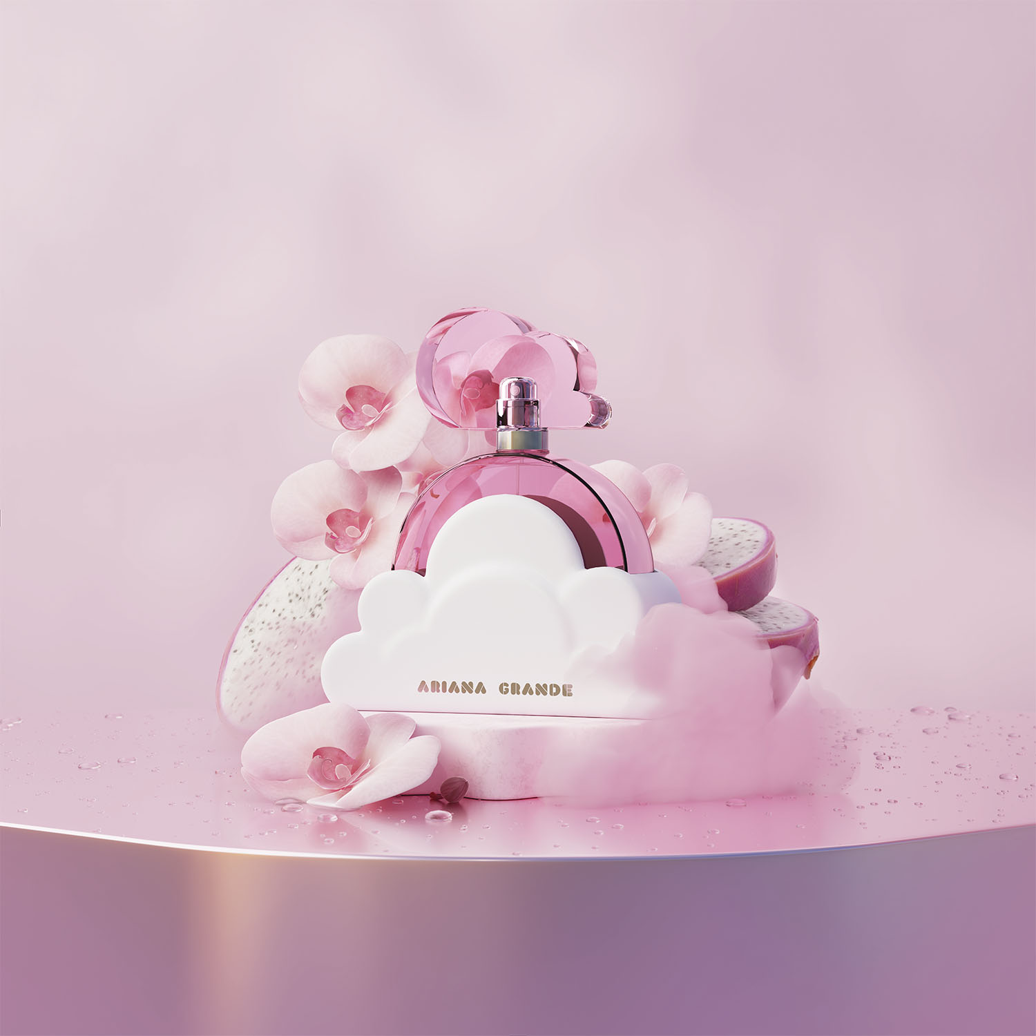 CLOUD PINK EAU DE PARFUM > Sephora MX