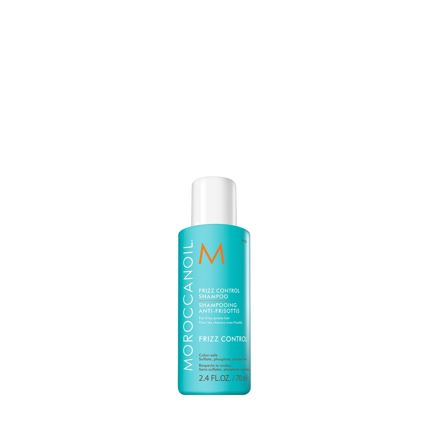 FRIZZ CONTROL SHAMPOO (SHAMPOO CONTROL ANTI-FRIZZ) > Sephora MX
