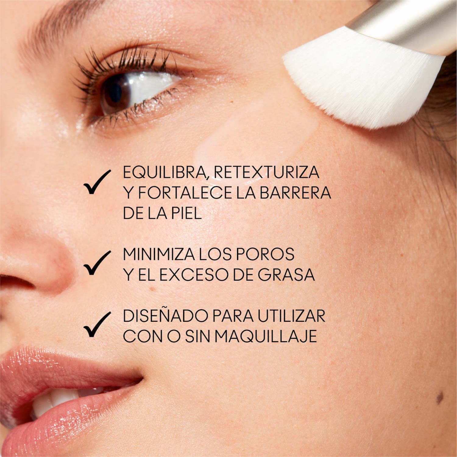 HYPER REAL SERUMIZER SKIN BALANCING HYDRATION SERUM (SUERO HIDRATANTE ...