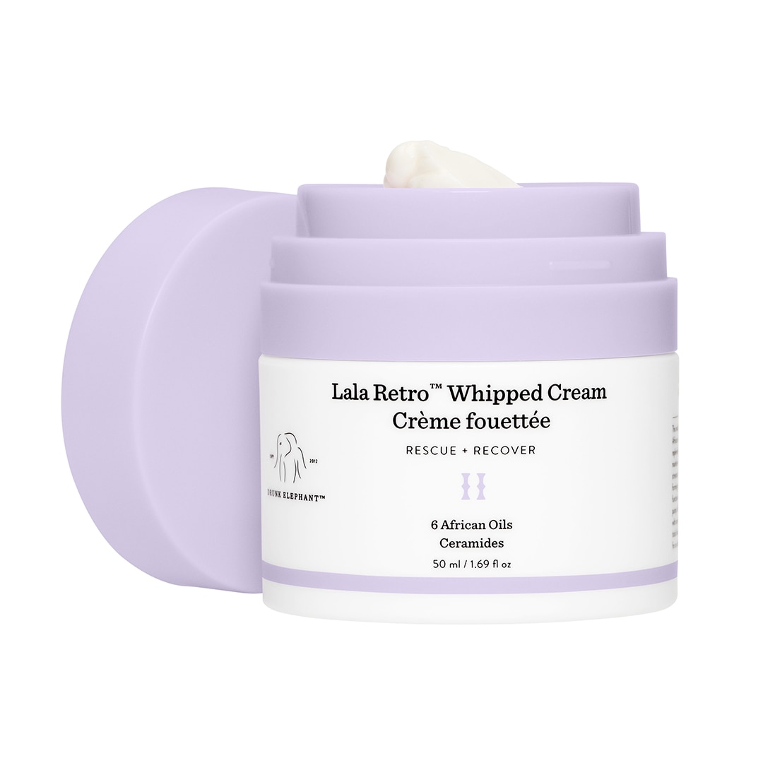 LALA RETRO™ WHIPPED CREAM (CREMA HIDRATANTE FACIAL) > Sephora MX