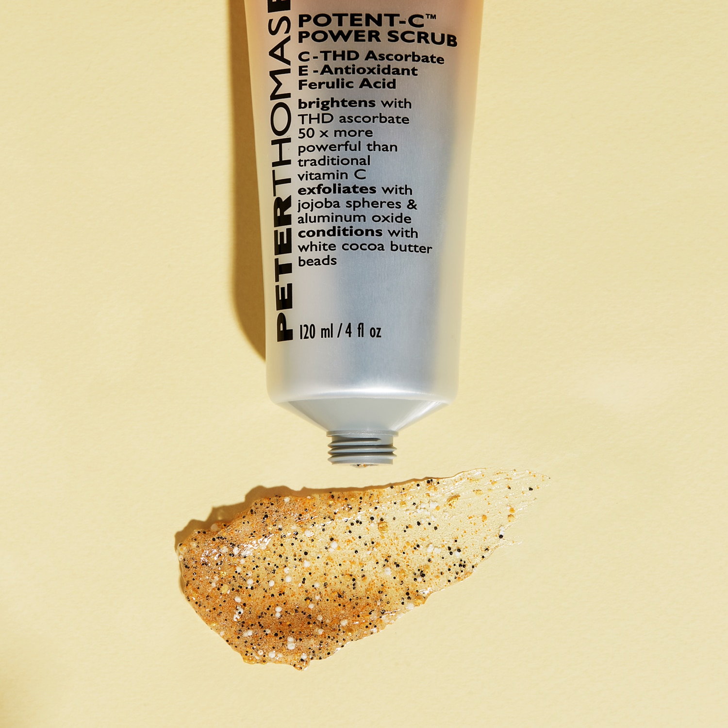 POTENT- C POWER SCRUB (EXFOLIANTE FACIAL) > Sephora MX