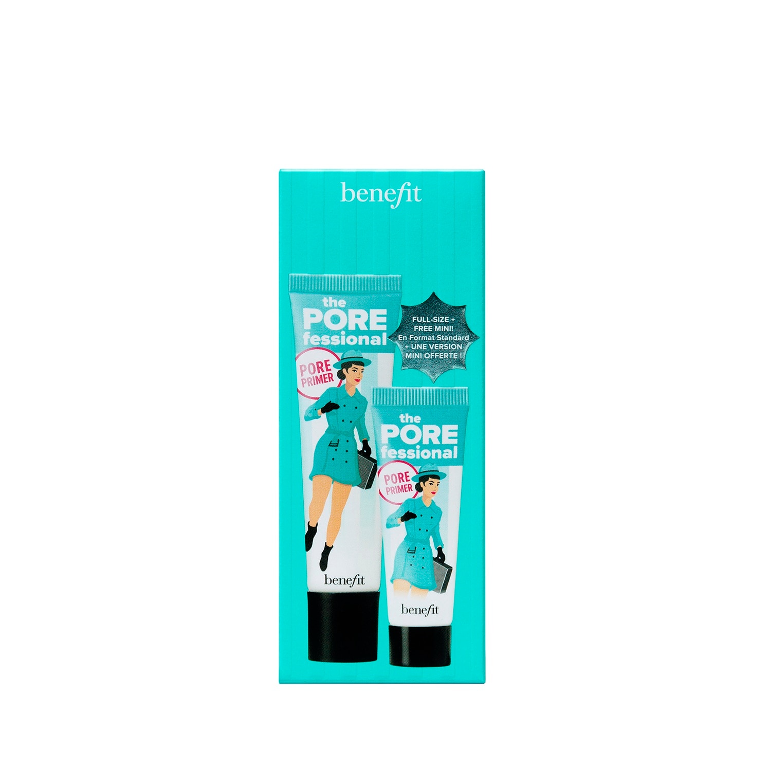 POREFESSIONAL PRIMER BOOSTER SET (SET DE PRIMERS PARA ROSTRO) > Sephora MX