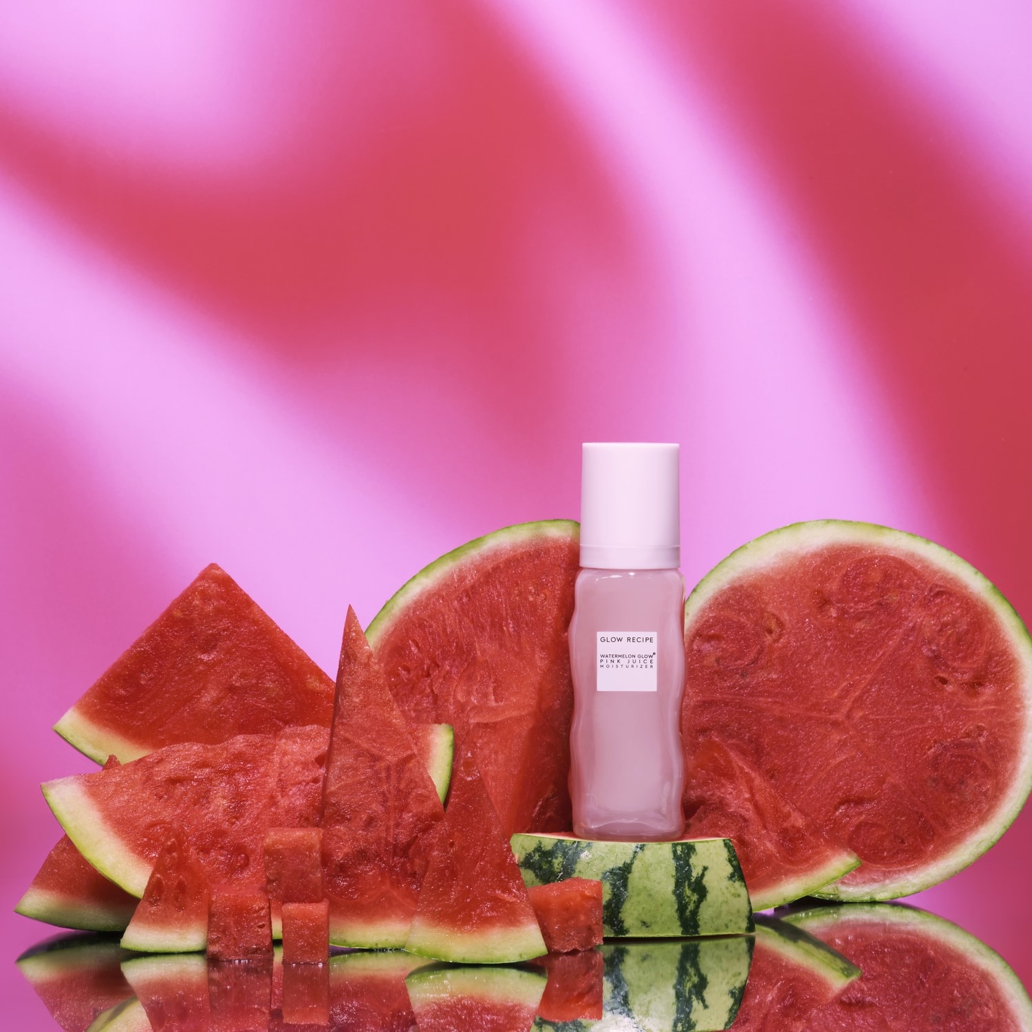 WATERMELON GLOW PINK JUICE MOISTURIZER (GEL HIDRATANTE) > Sephora MX