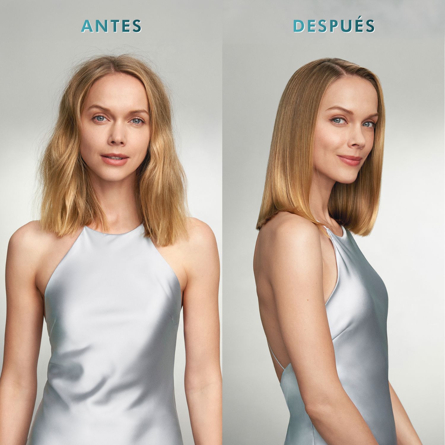 FRIZZ CONTROL CONDITIONER (ACONDICIONADOR CONTROL ANTI-FRIZZ) > Sephora MX