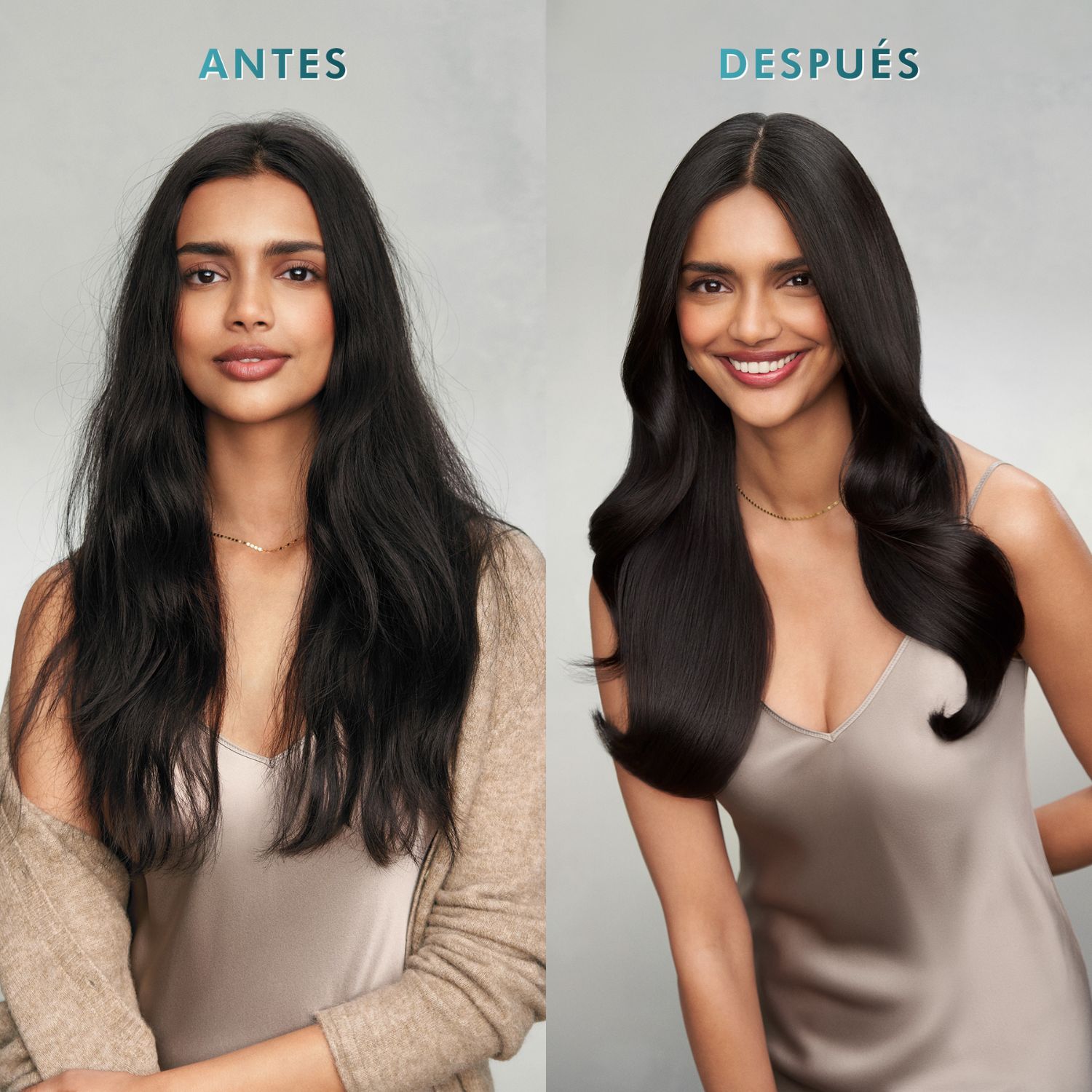 FRIZZ CONTROL CONDITIONER (ACONDICIONADOR CONTROL ANTI-FRIZZ) > Sephora MX
