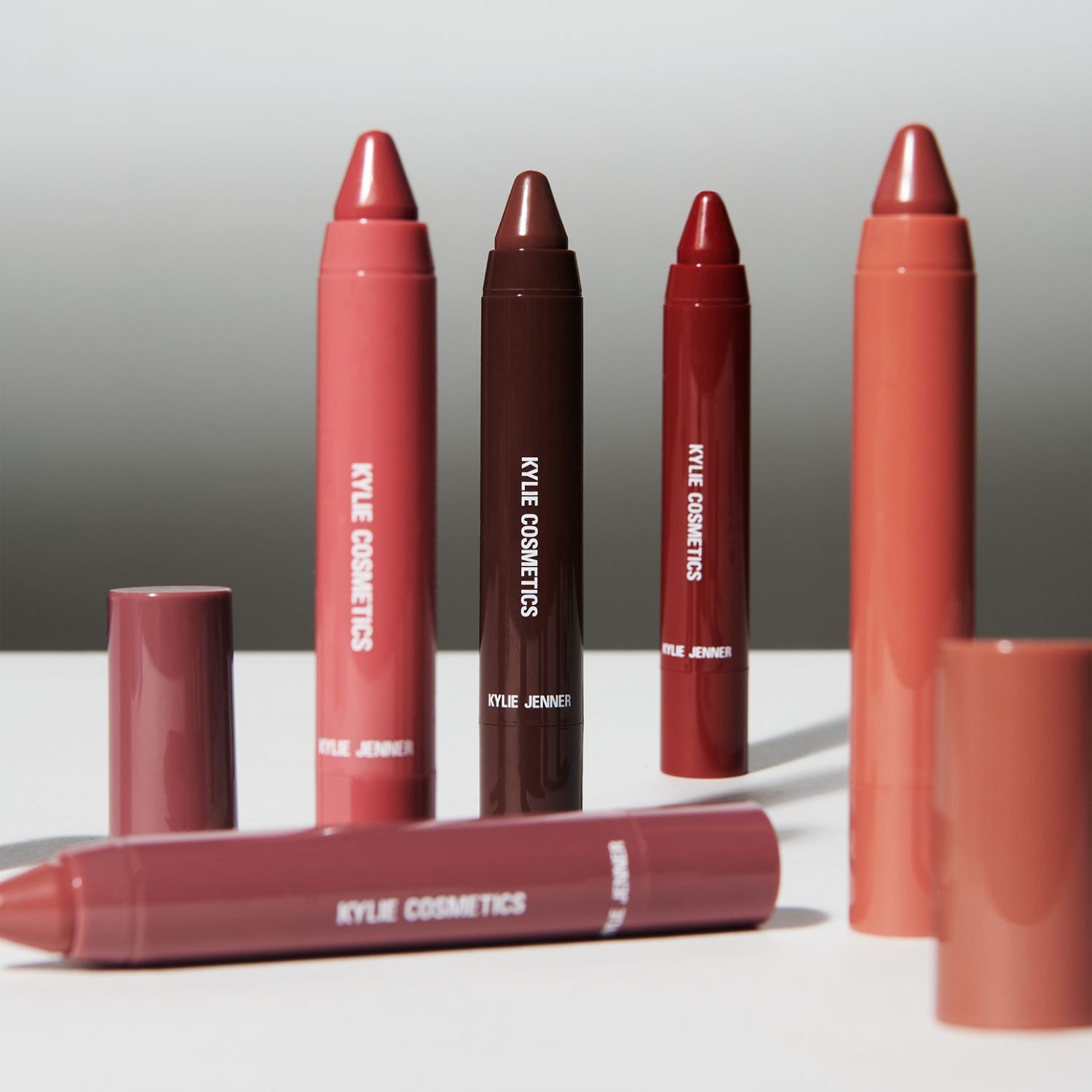 MATTE LIP CRAYON (LABIAL EN BARRA) > Sephora MX