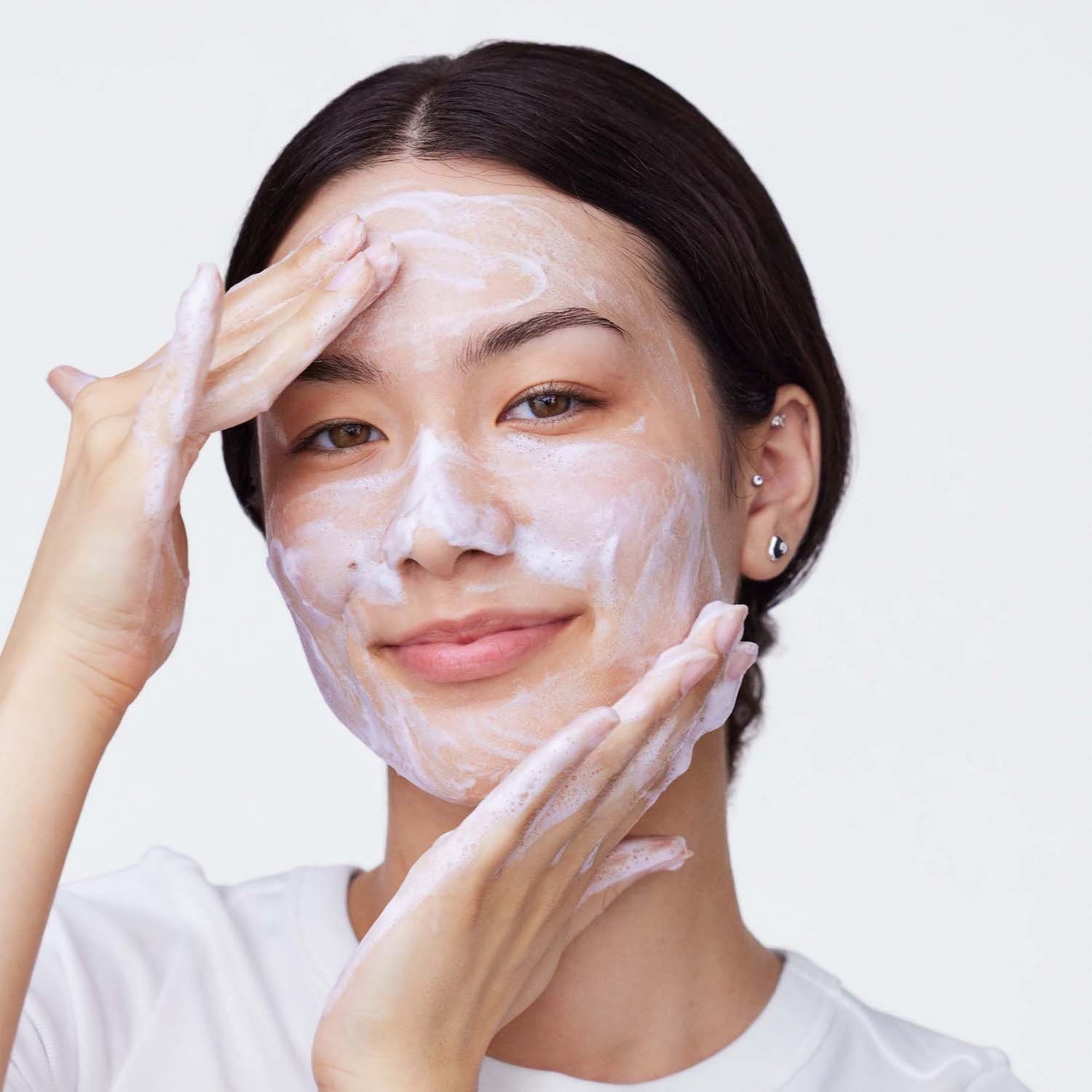 TAKE THE DAY OFF™ FACIAL CLEANSING MOUSSE (LIMPIADOR FACIAL EN MOUSSE ...