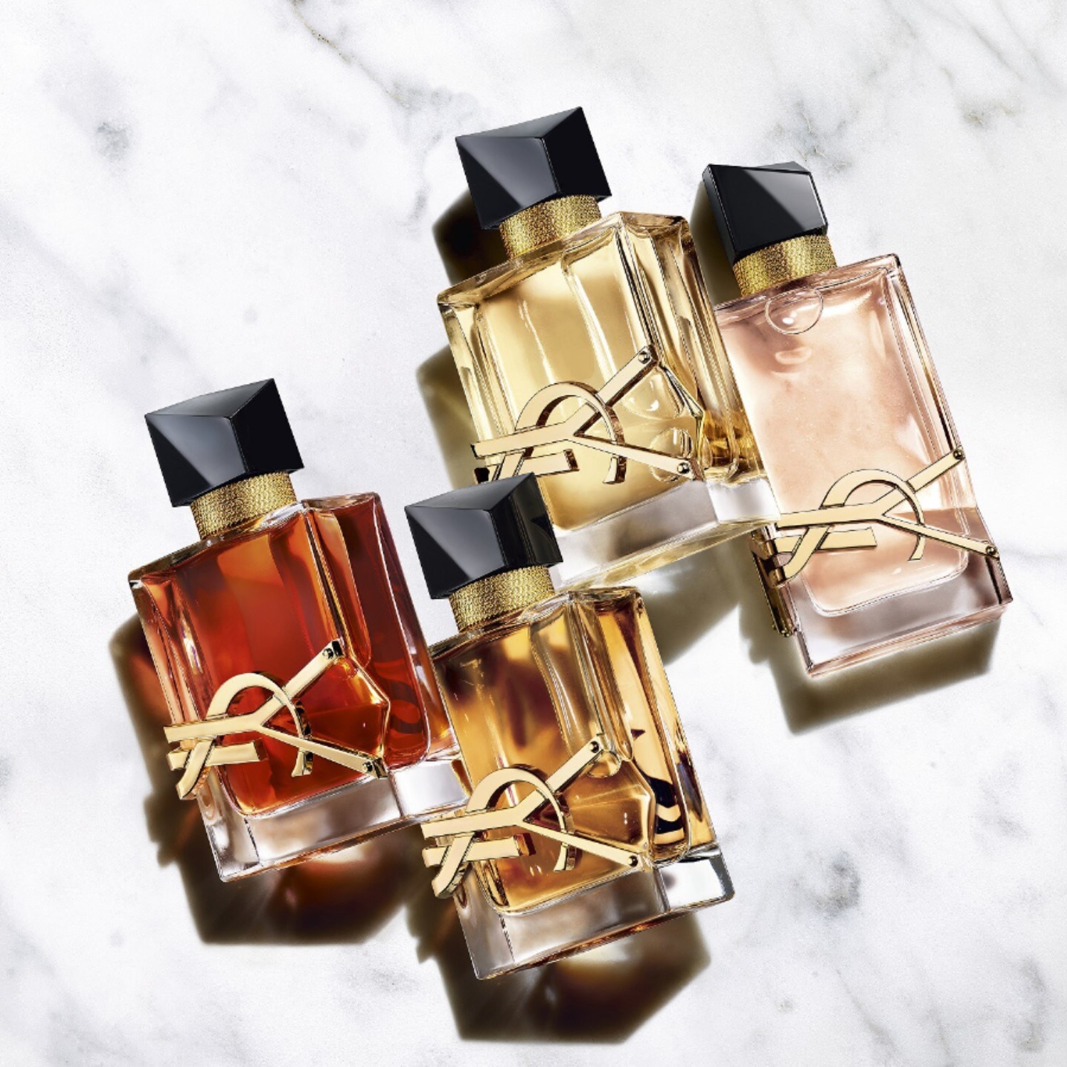 LIBRE LE PARFUM > Sephora MX