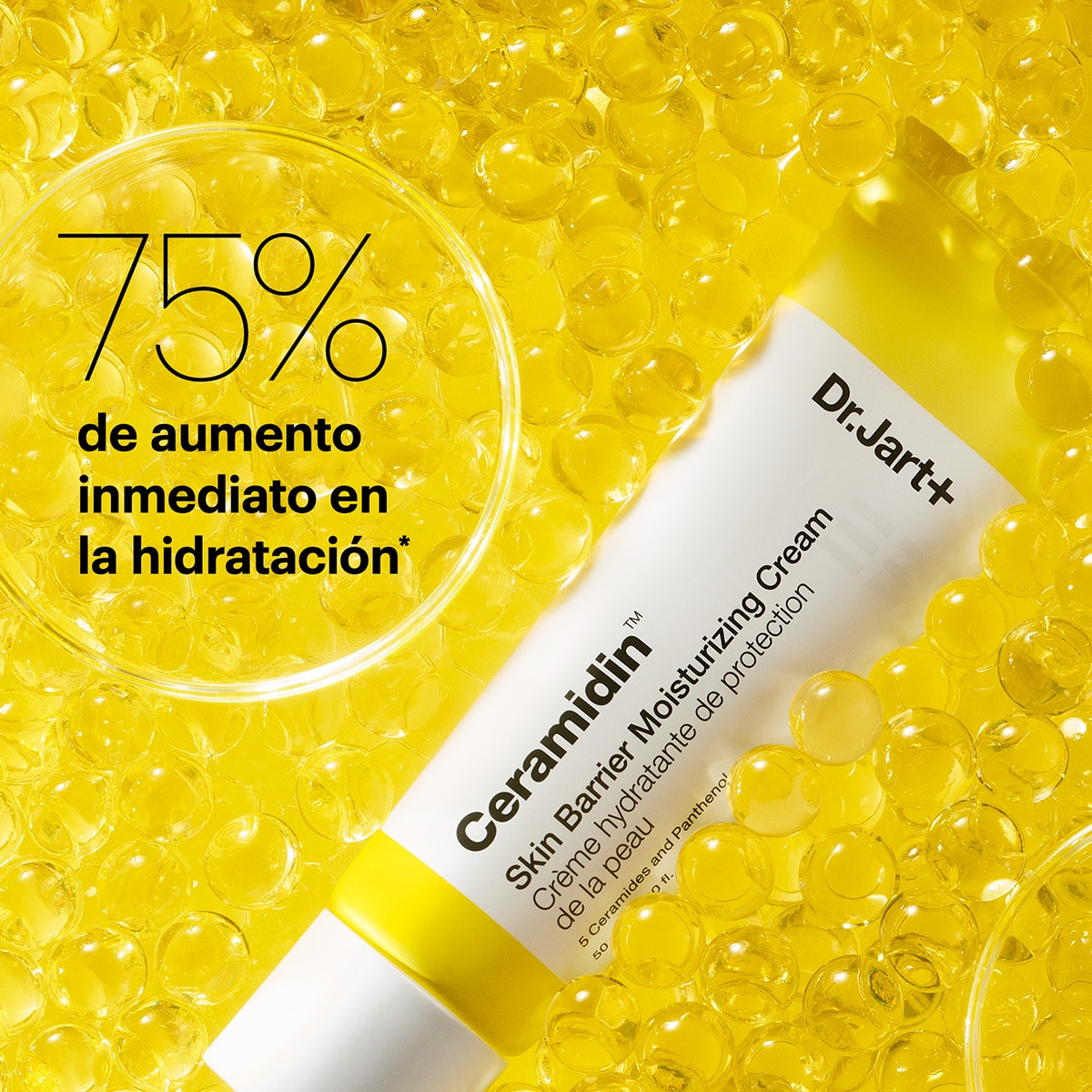 CERAMIDIN™ SKIN BARRIER MOISTURIZING CREAM (CREMA HUMECTANTE) > Sephora MX