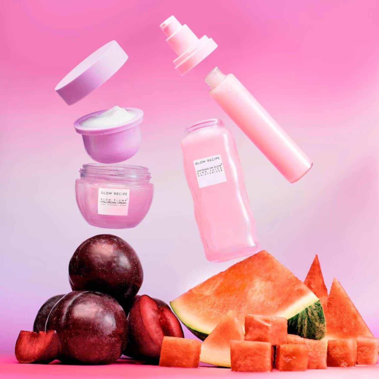 WATERMELON GLOW PINK JUICE MOISTURIZER (GEL HIDRATANTE) > Sephora MX