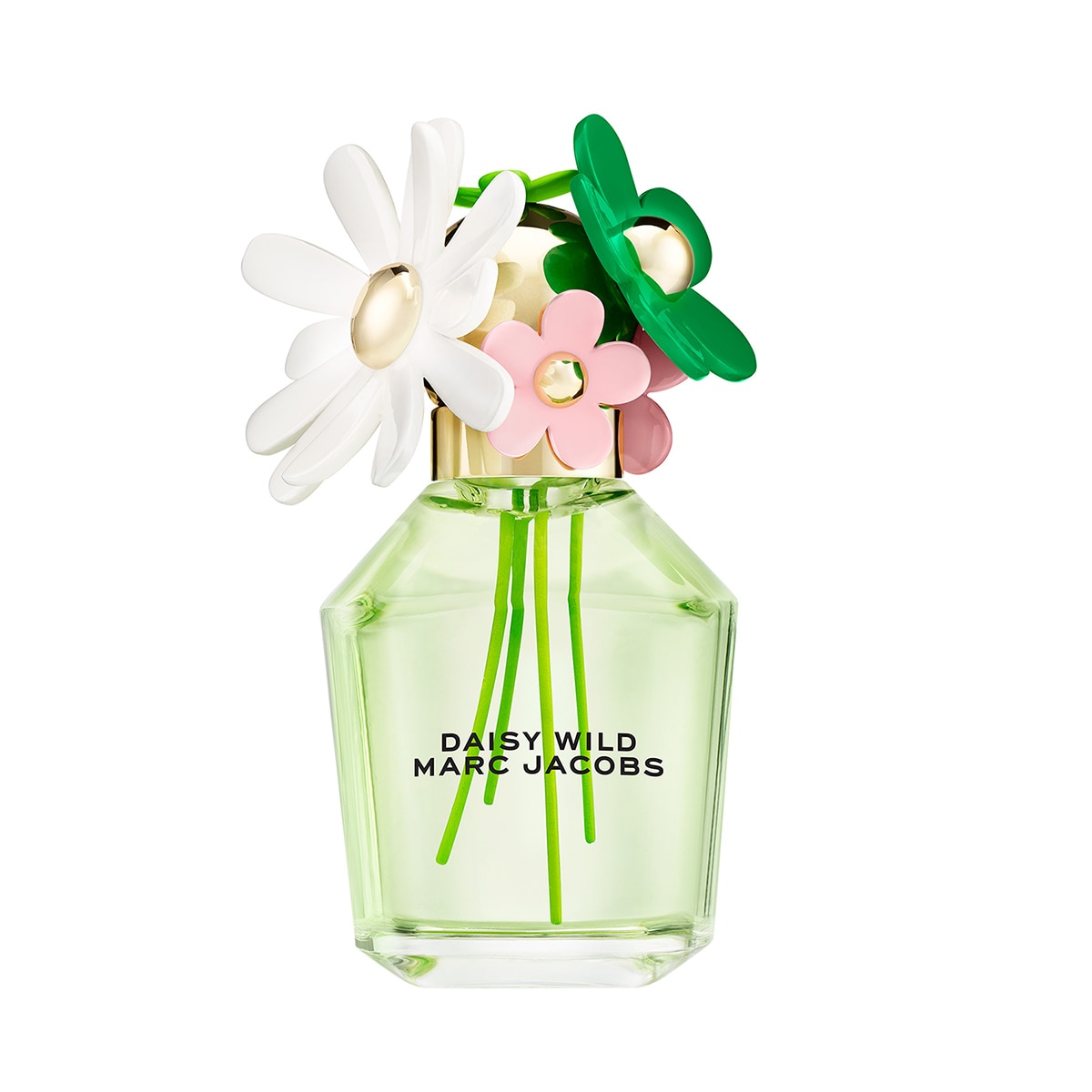 MARC JACOBS DAISY WILD EAU DE PARFUM > Sephora MX