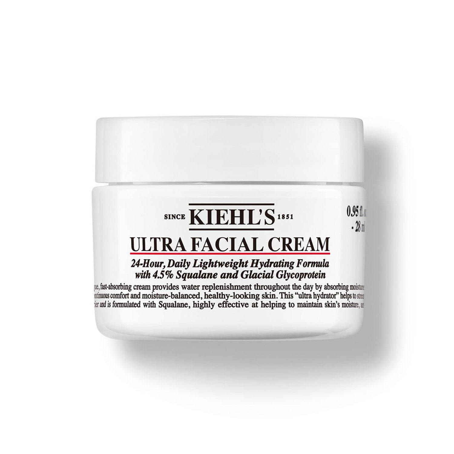 ULTRA FACIAL CREAM (HIDRATANTE FACIAL EN CREMA) > Sephora MX
