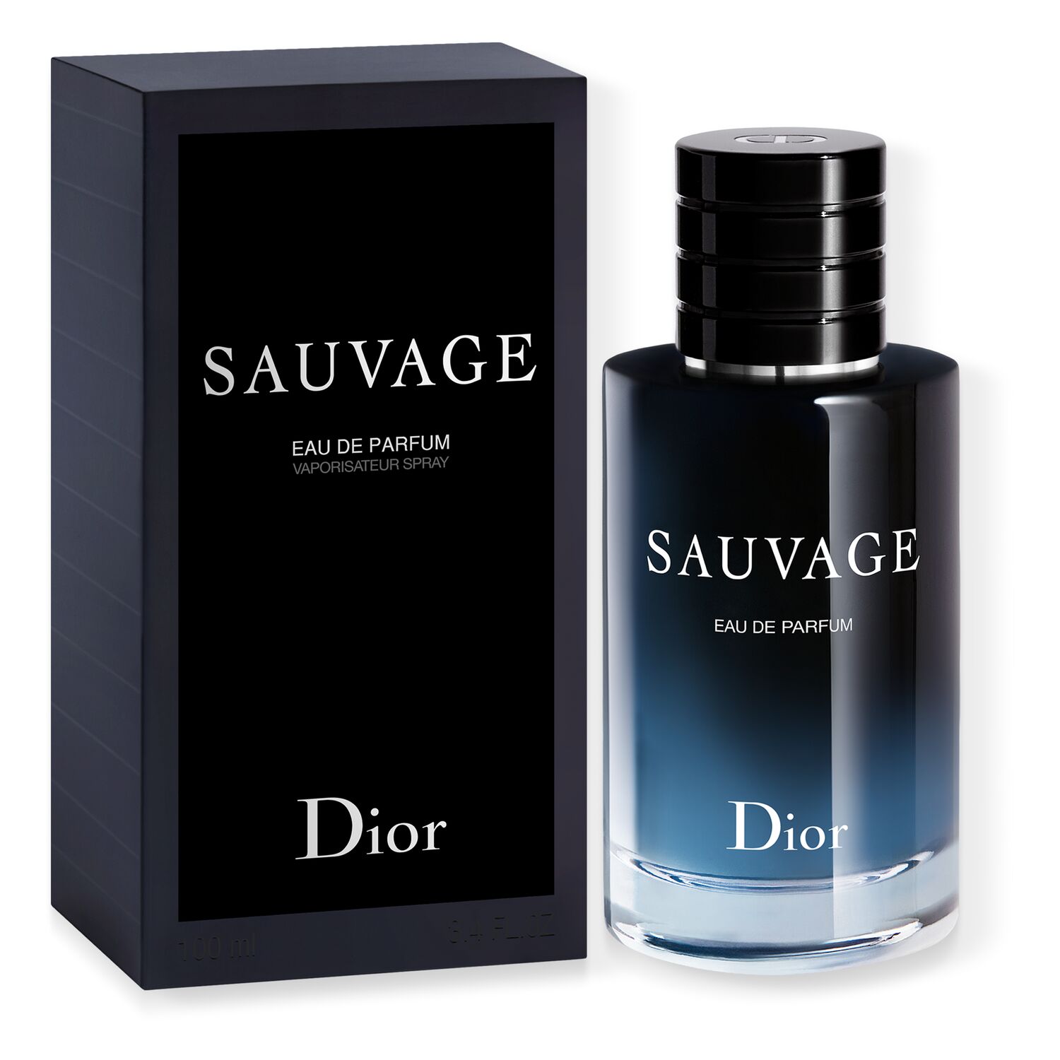 SAUVAGE EAU DE PARFUM BY DIOR > Sephora MX