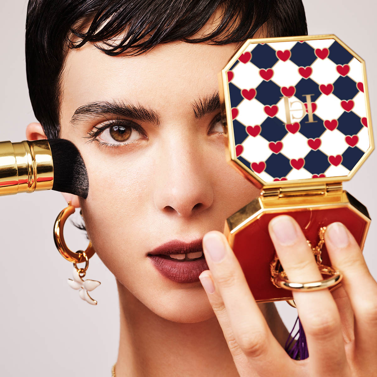 FABULOUS SKIN HIGHLIGHTER REFILL (ILUMINADOR EN CREMA) > Sephora MX